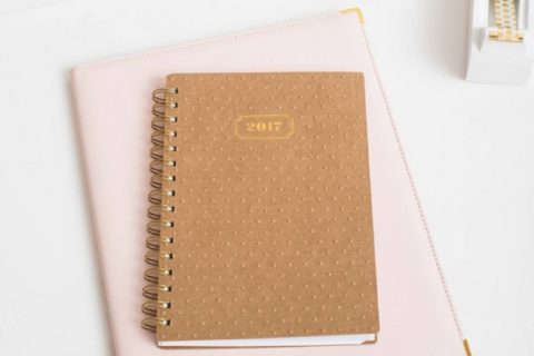 3 Affordable Planners for the Girl on a Budget - Earn Spend Live