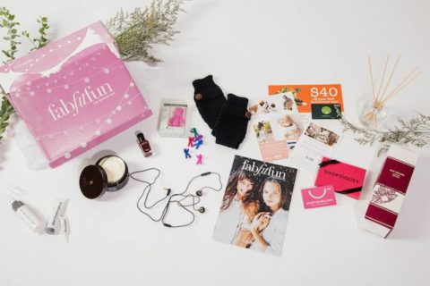 FabFitFun Review: Is FabFitFun Worth It?