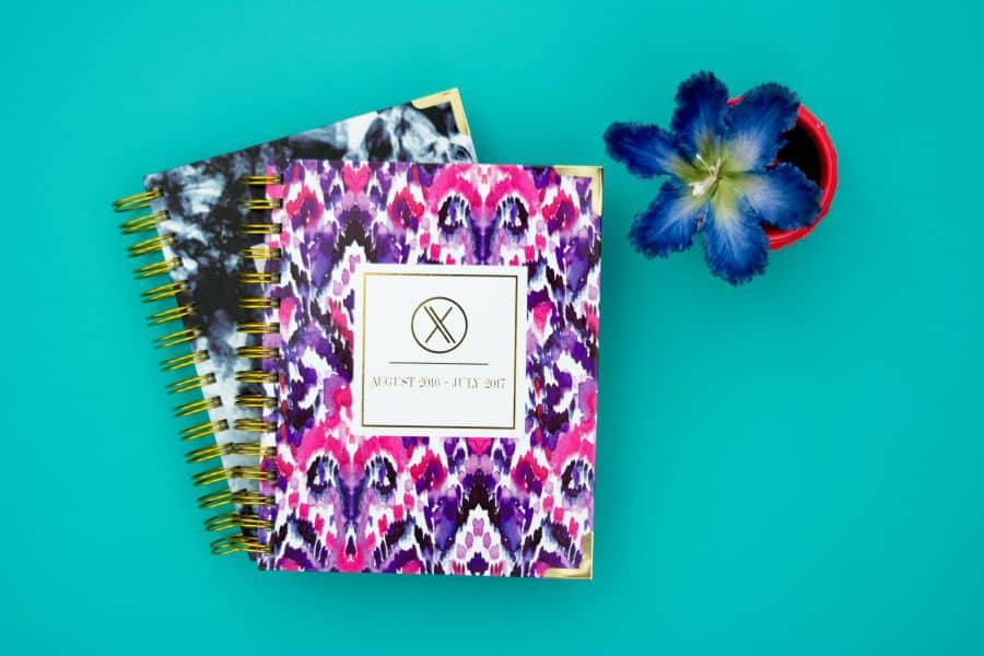 XO Planners Academic Edition: A Unique Planner for Unique Students ...