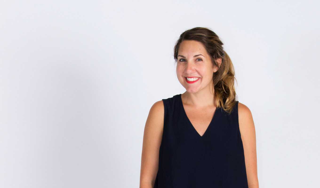 Real Talk With Anna Williams, Owner + Creative Director of NOM ...
