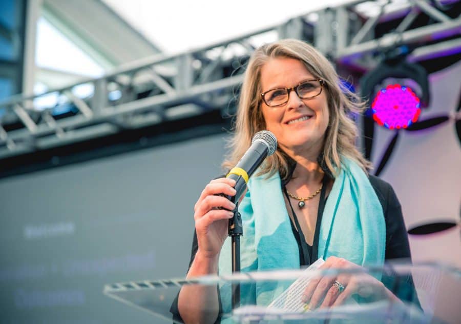 Real Talk With Jamie McDonald, Founder of Generosity Inc. - Earn Spend Live