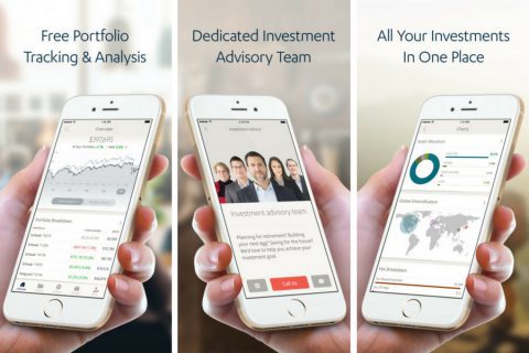 7 Best Investment Apps for Beginners - Earn Spend Live