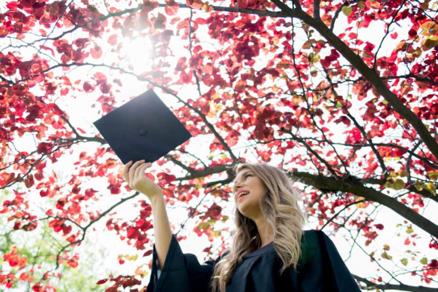 What to Do After Graduation: A 9-Point Checklist - Earn Spend Live