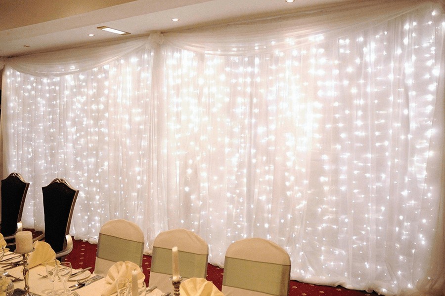 8 Indoor String Lights to Brighten Up Your Space - Earn Spend Live